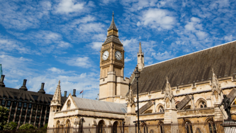 Summer camp in London-Central | Alpadia Language Schools