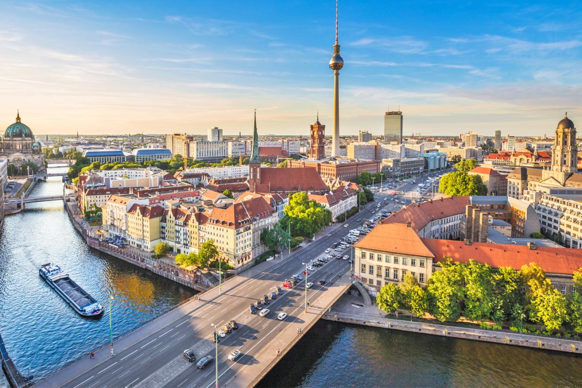 German Courses In Berlin Germany Alpadia Language Schools German Courses In Berlin Germany Alpadia Language Schools