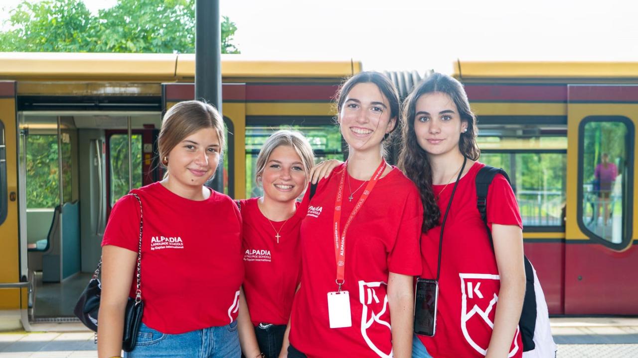 Alpadia Language Schools Language Courses Abroad Alpadia Language Schools Language Courses Abroad