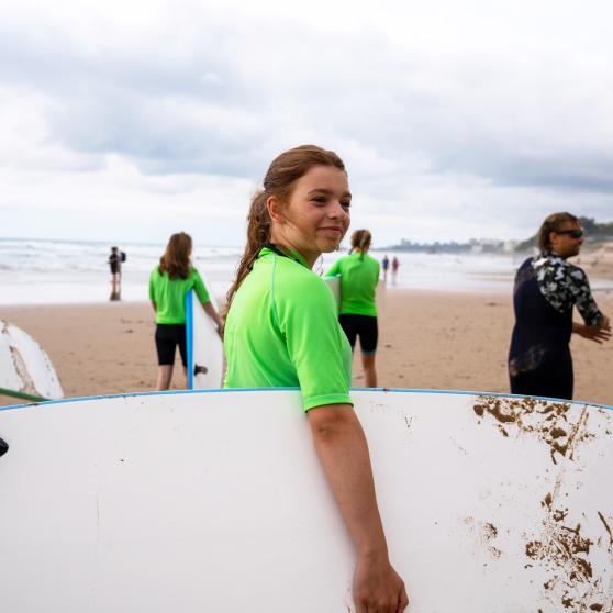 Promotions | Alpadia Language Schools