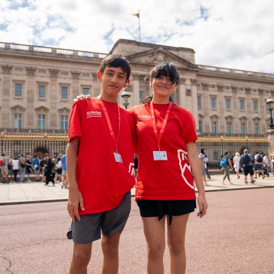 Promotions | Alpadia Language Schools